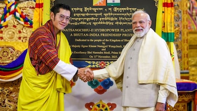 New Hydropower Project, Rs 4,000 Crore Credit Line: Key Takeaways From ...