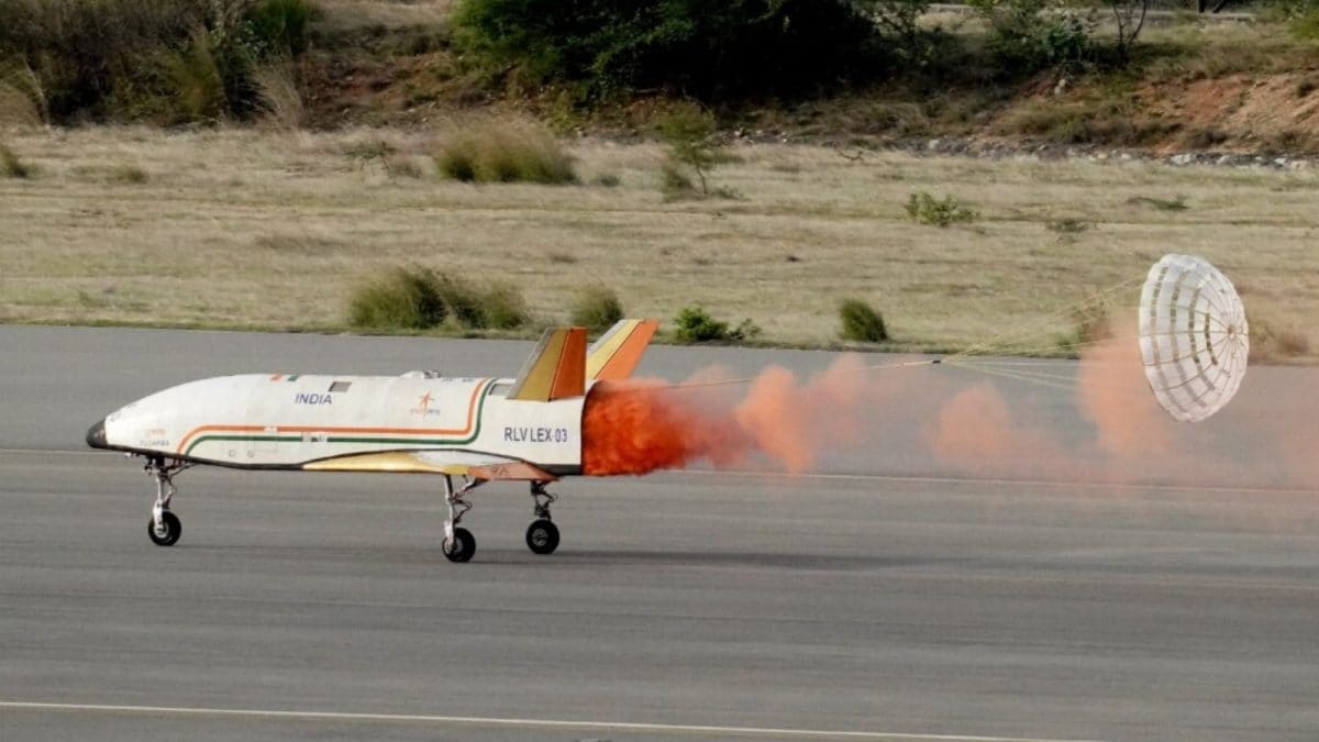 How Do Reusable Rockets Work? China Plans First Launch, Here's How ...