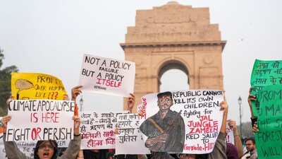 Opinion | Eulogising Hidma At India Gate: A Warning From The Campus ...