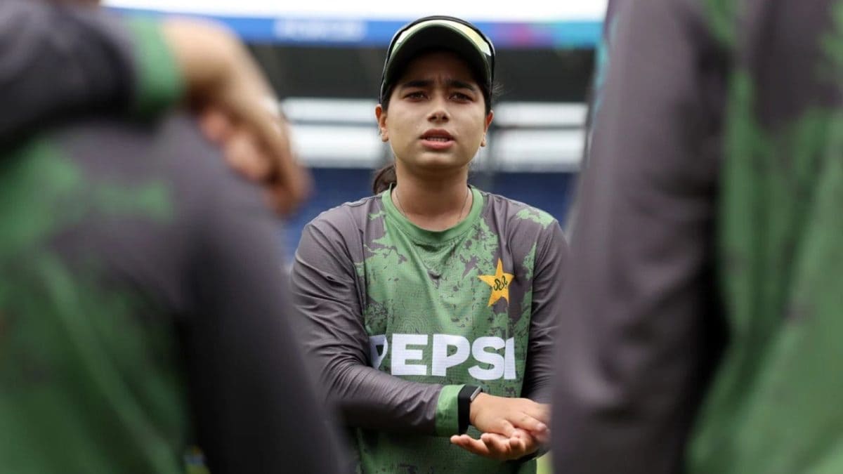 PCB Yet To Decide On Women’s Team Head Coach After World Cup Debacle ...
