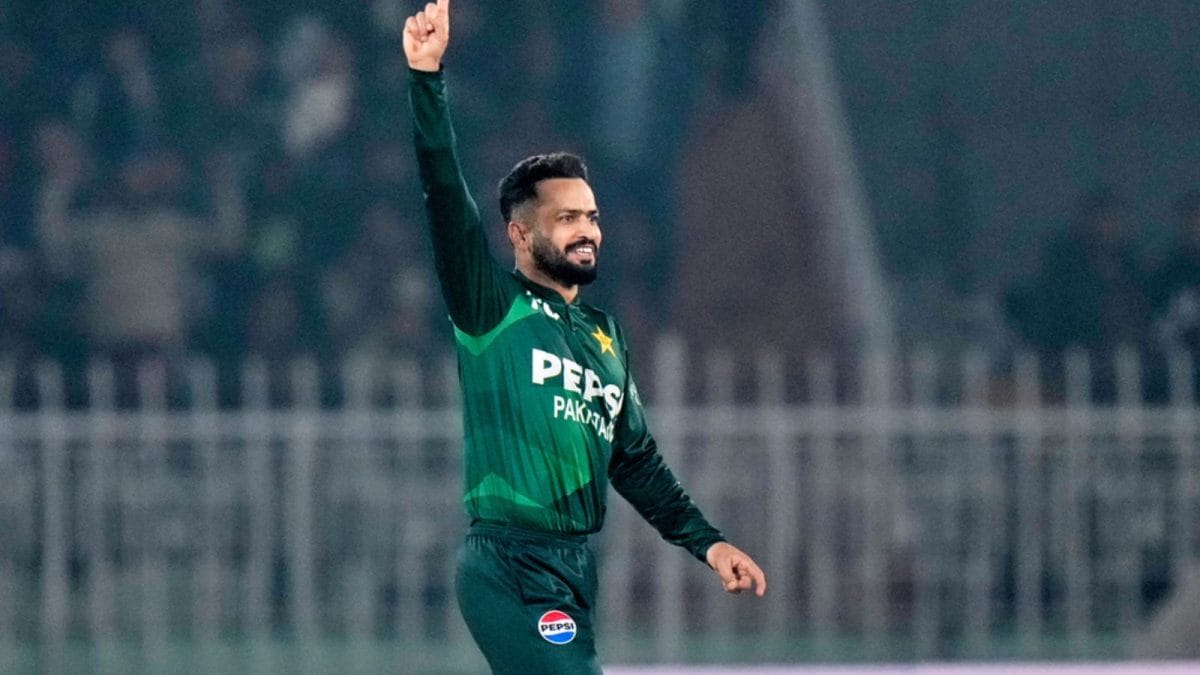 Pakistan Vs Sri Lanka T20I Tri-Series Final Highlights: PAK Crush SL To ...