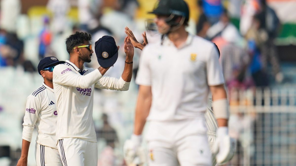 'All-Rounders Are Fancy': Axed India Batter Aims Subtle Jab At ...