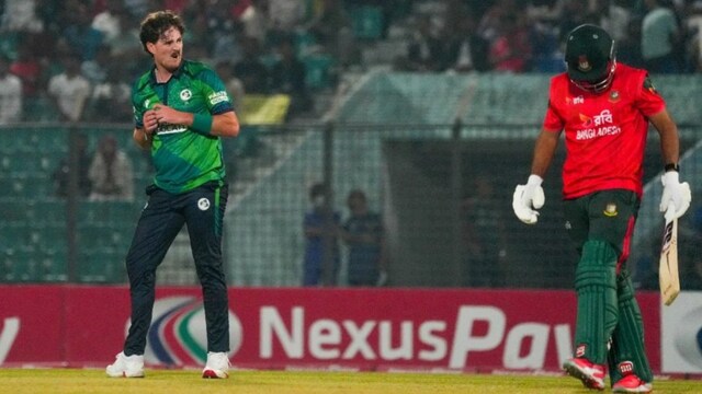 Bangladesh Vs Ireland Highlights, 2nd T20I: Litton–Emon Shine As BAN ...