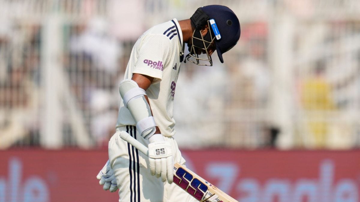 Gambhir’s Sundar Decision Sparks Probing Response From Karthik: 'Moment ...