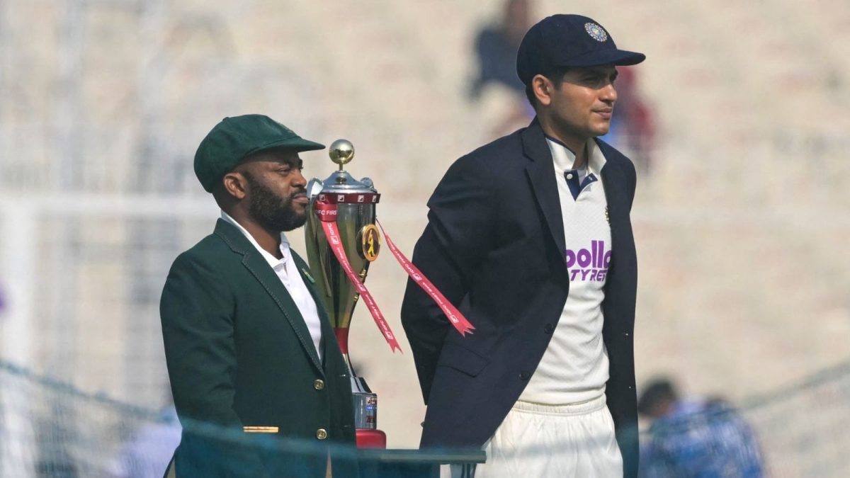 'Not Too Far In Future But...': Temba Bavuma Questions ICC Over Two ...