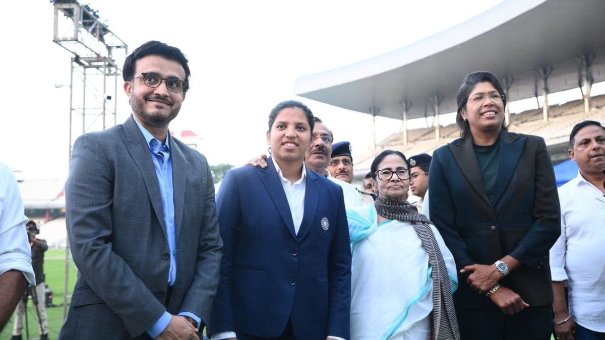 A Lakh Per Run, DSP Post, Banga Bhushan: CAB, Bengal Govt. Shower ...