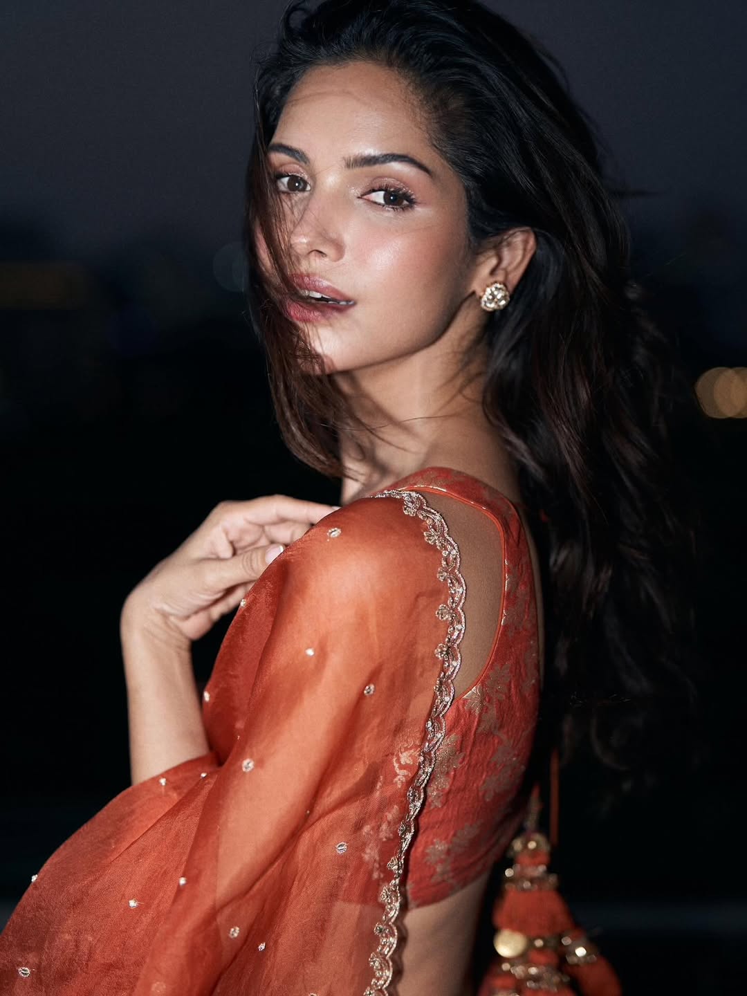 Who Is Vartika Singh? The Actress Who Plays Emraan Hasmi’s Second Wife ...