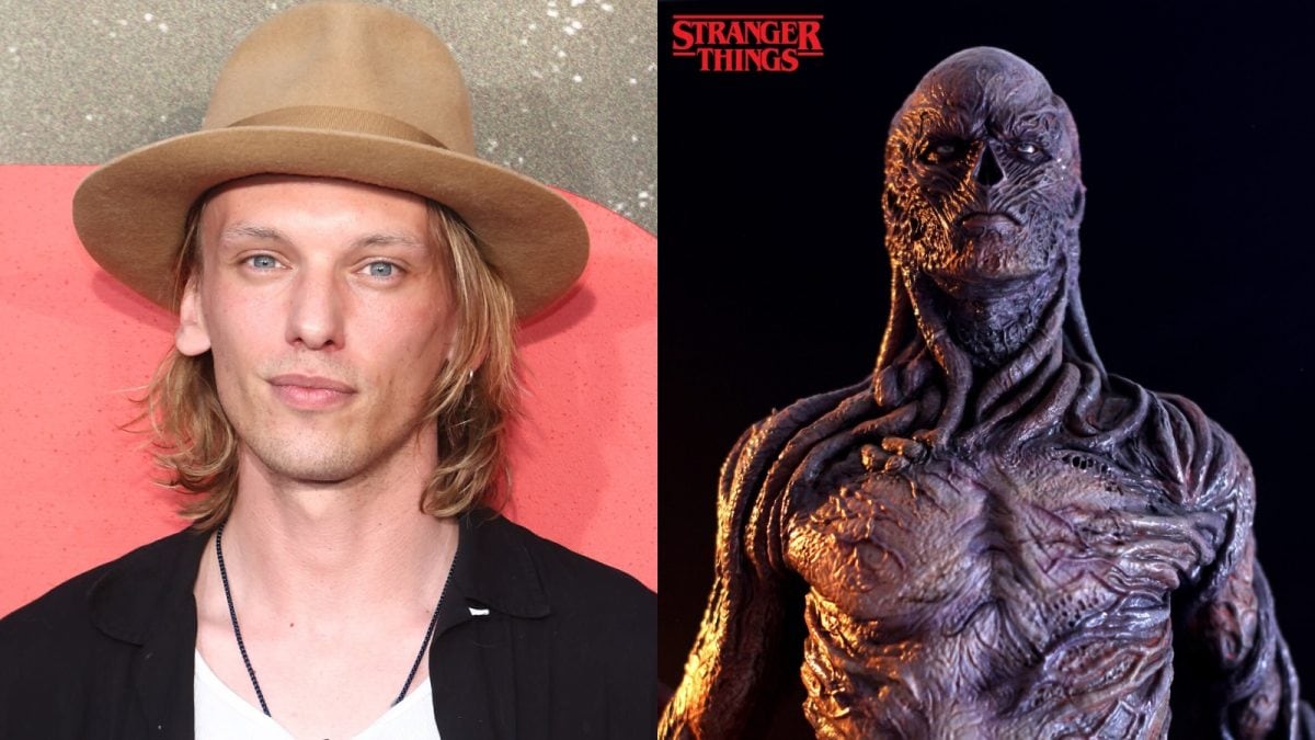 Stranger Things 5: Jamie Campbell Bower’s Terrifying Vecna Look Took 7 Hours Of Makeup | WATCH ...