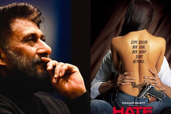 Vivek Agnihotri News: Latest Vivek Agnihotri News and Updates at News18