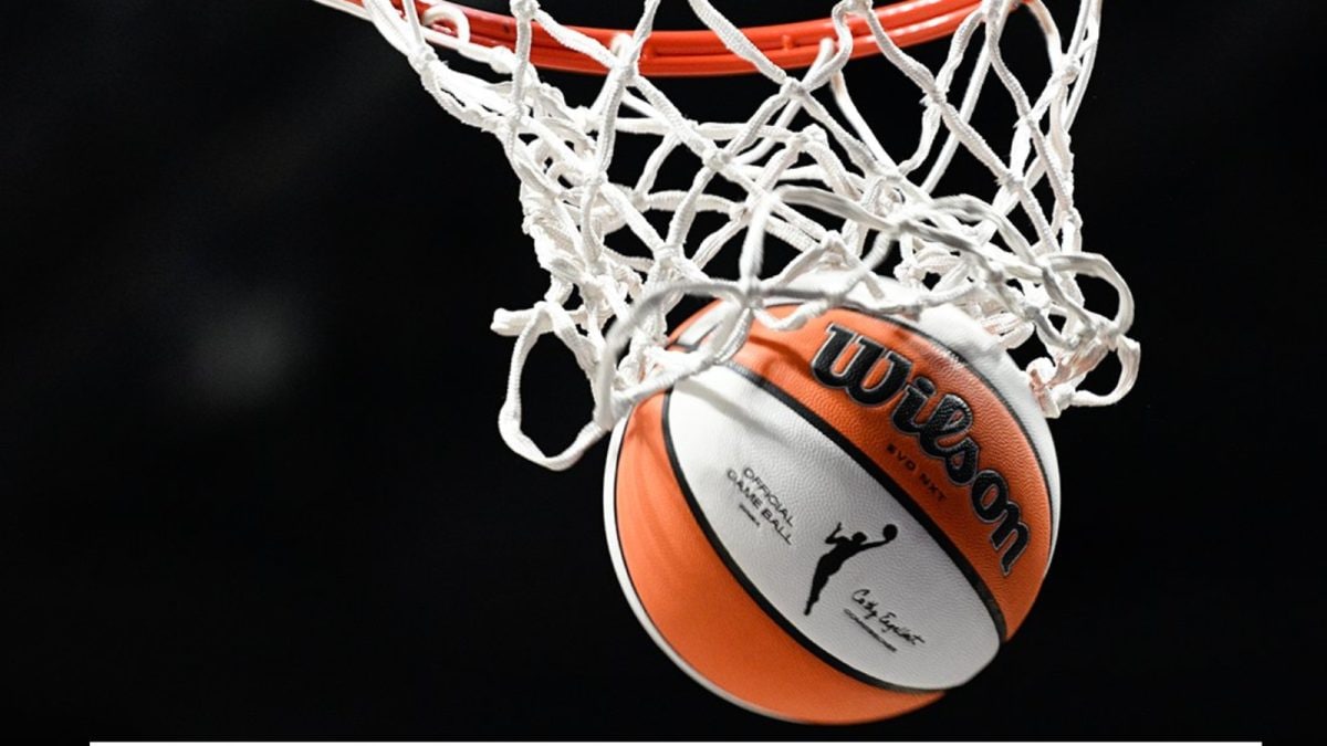 Revenue Rift: WNBA, Players Far Apart With Deadline Near | Nba News ...