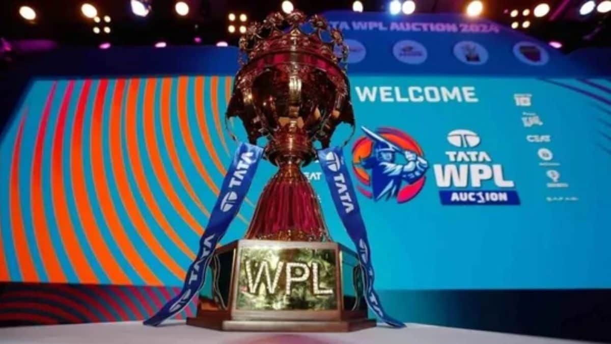 WPL 2026 Mega Auction Details: Purse Left, Auction Rules, Complete List ...