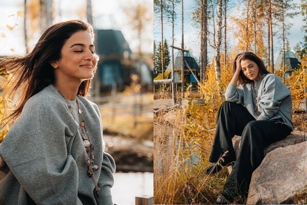 Wamiqa Gabbi News: Latest Wamiqa Gabbi News and Updates at News18