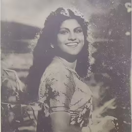 Malayalam Cinema’s First Female Star, She Worked In 34 Films, But Her Death At 37 Remains A Mystery