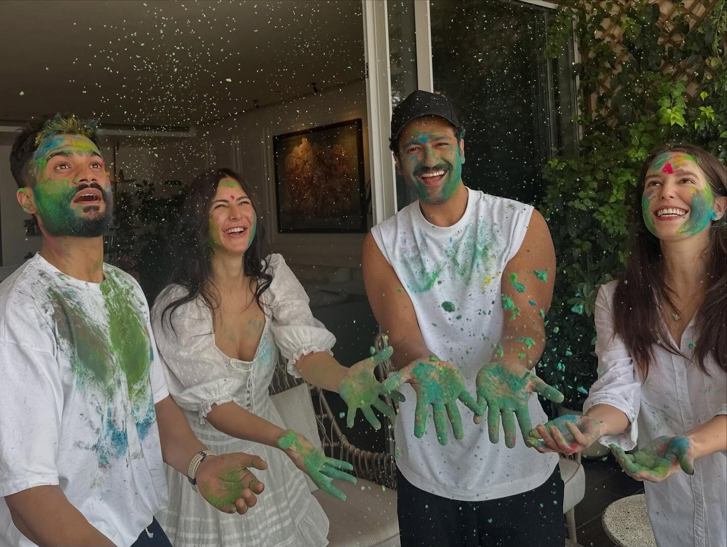 Katrina Kaif’s Manifestation Comes True; No, It’s Not The One Made On ...