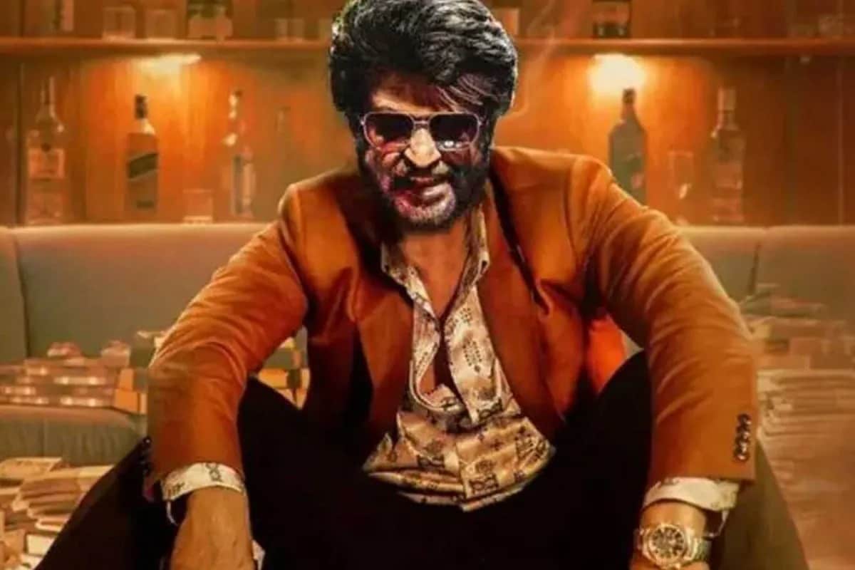 Rajinikanth’s Glorious 5 Decades In Indian Cinema: The Unmatched Swag ...