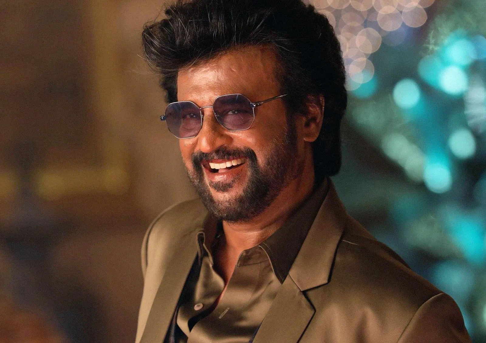 Rajinikanth’s Glorious 5 Decades In Indian Cinema: The Unmatched Swag ...