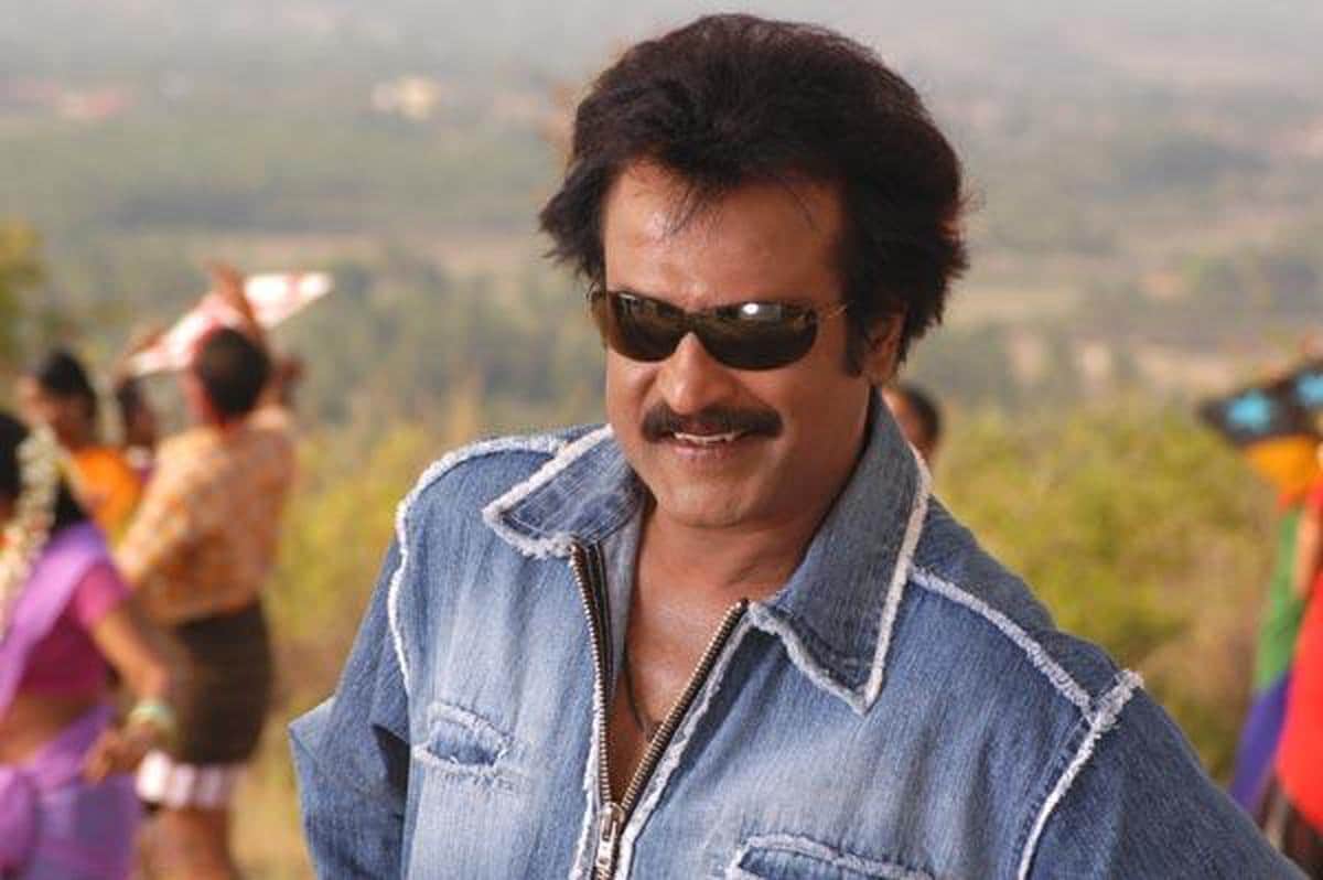 Rajinikanth’s Glorious 5 Decades In Indian Cinema: The Unmatched Swag ...