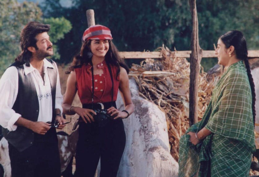 This Bollywood Film, A Remake Of Kamal Haasan’s Masterpiece, Earned 4 ...