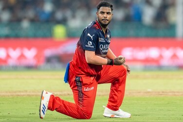 Yash Dayal News: Latest Yash Dayal News and Updates at News18