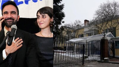 Mamdani Says Current NYC One-Bedroom ‘Too Small’; Will He Move To ...