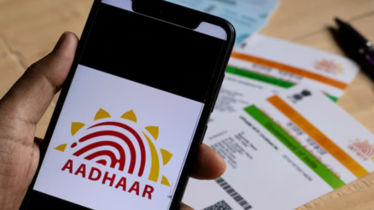 New Aadhaar Cards Will Not Have Your Name And Address, Just Photo And ...