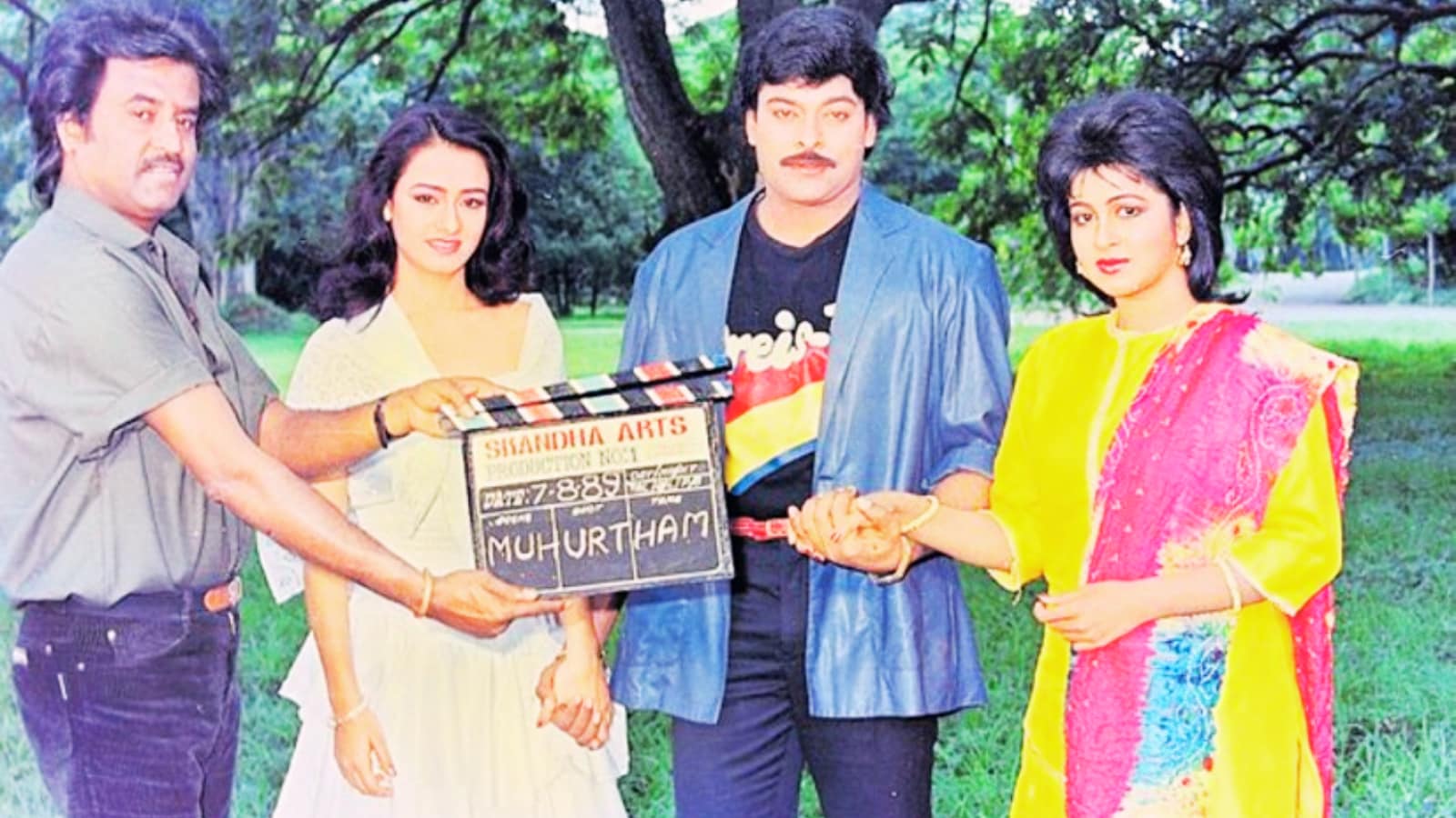 Indian Dad, Irish Mom: Amala Akkineni Opens Up On Mixed Heritage And ...