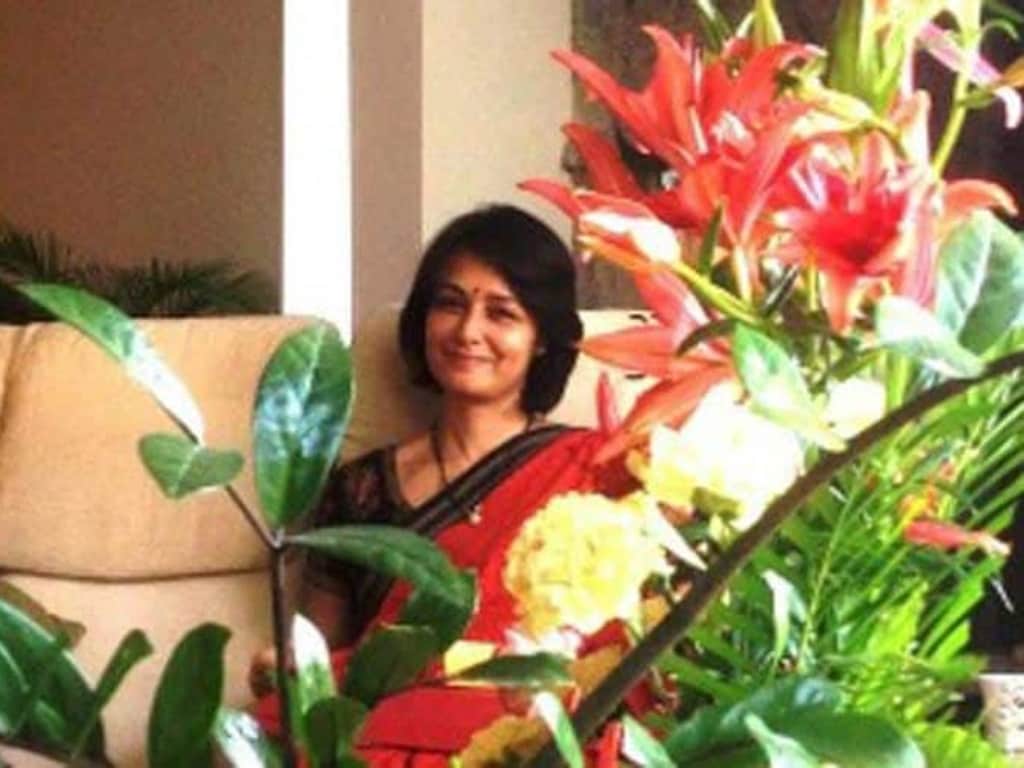 Indian Dad, Irish Mom: Amala Akkineni Opens Up On Mixed Heritage And ...