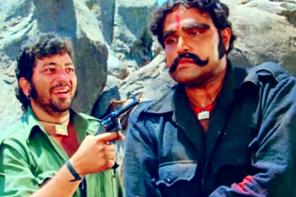 Amjad Khan News: Latest Amjad Khan News and Updates at News18