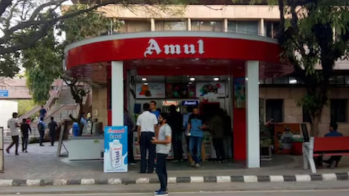 Why Amul Can Never Launch An IPO: The Hidden Reason Most People Miss ...