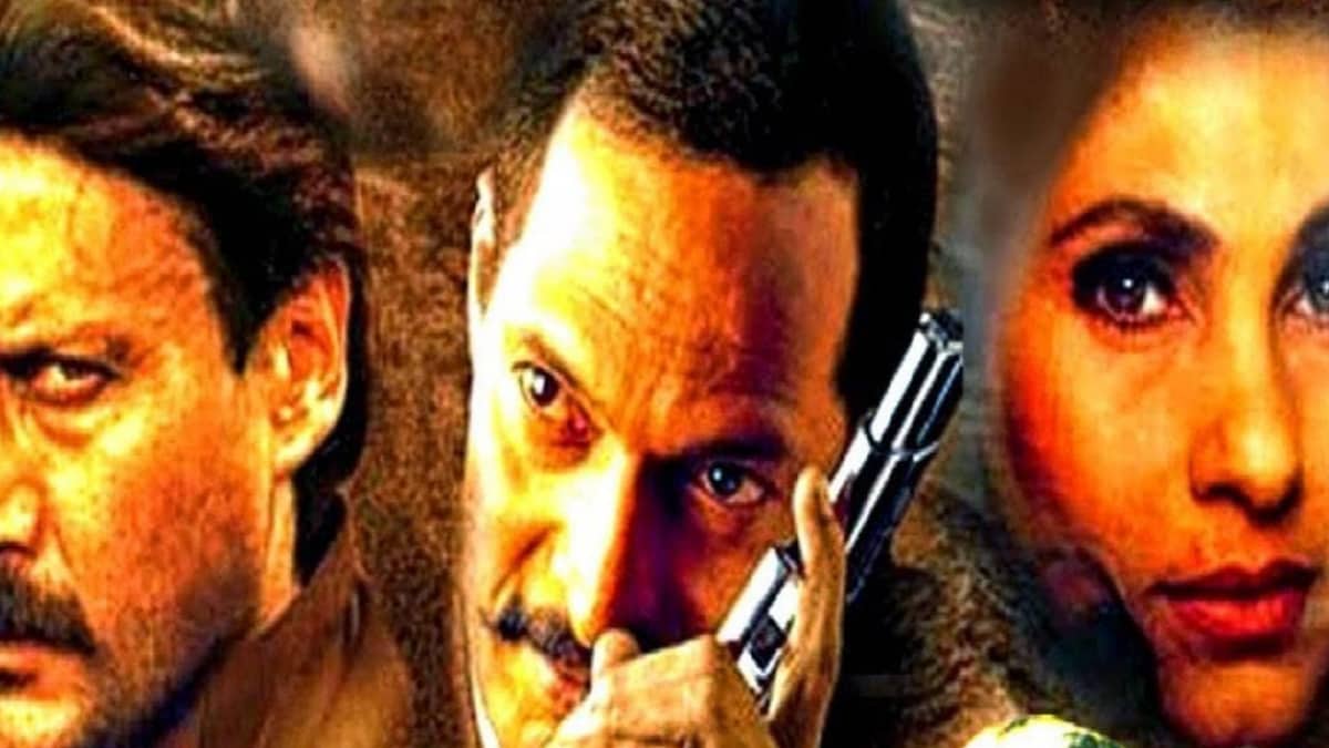 This Cult Film Based On Mumbai’s First Underworld Don Won National ...