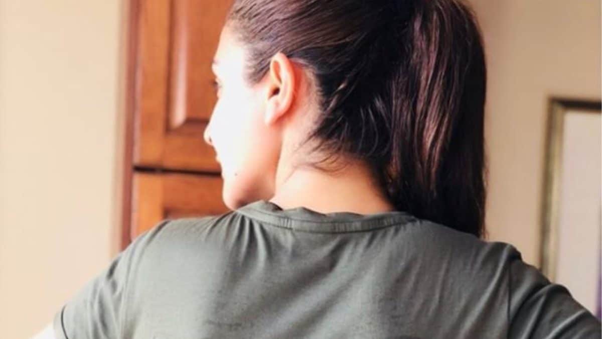 Top Actress Left India After Marriage, No Films For 7 Years, Now Making ...