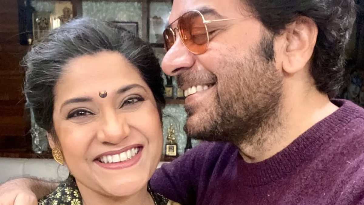Ashutosh Rana Birthday: Top 10 Roles That Defined Veteran Actor’s ...