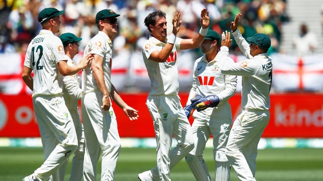 Australia Vs England Highlights, Ashes 1st Test: 19 Wickets Fall On ...