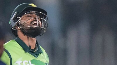 'Denied Him The Crease...': Babar Azam's Batting Order Shuffle Sparks ...