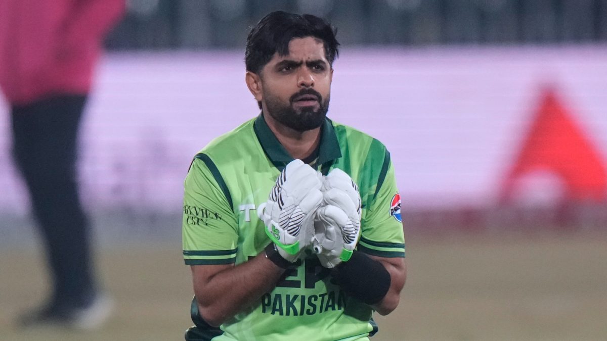 Pakistan Vs Zimbabwe 1st T20I, 2025 Tri-Series Highlights: PAK Secure ...