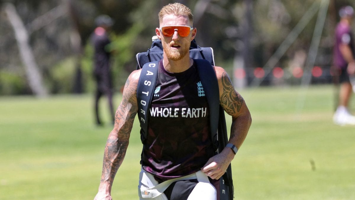 Ben Stokes Gets High Praise Ahead Of Legacy-Defining Ashes Tour: 'Doesn ...