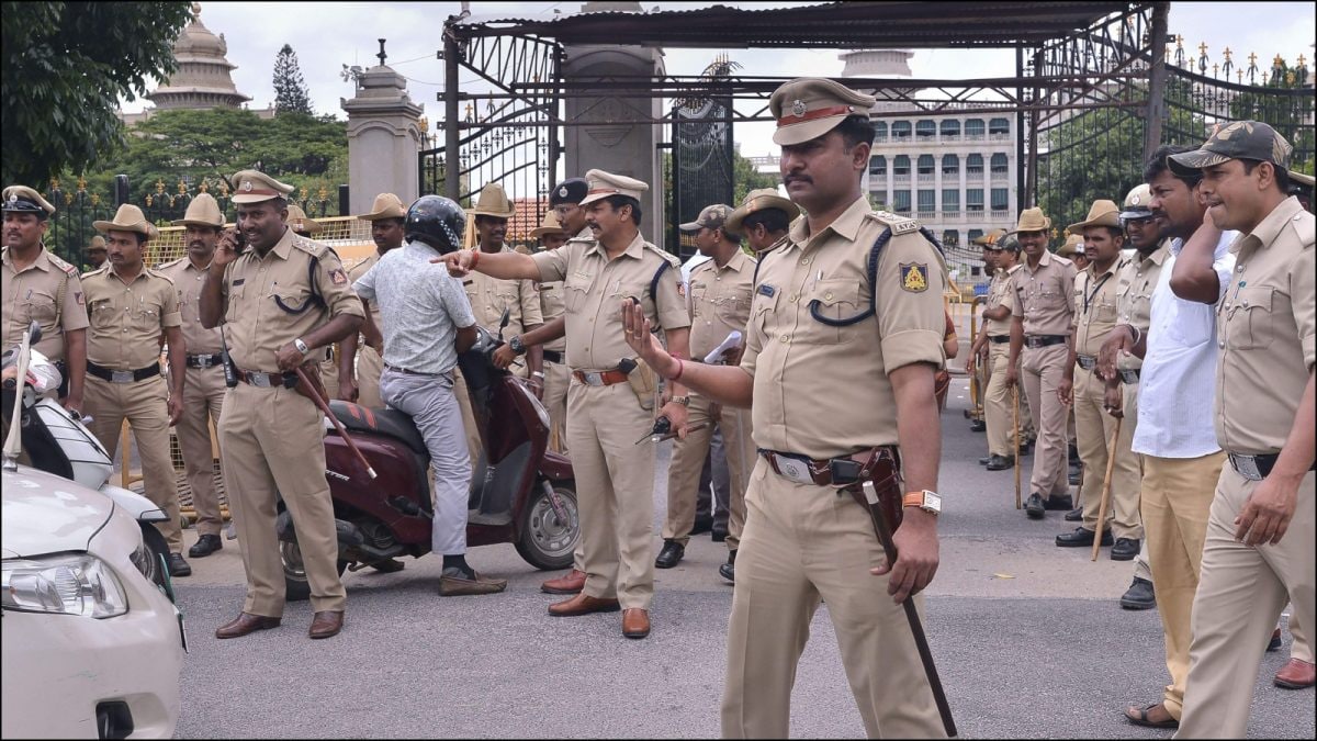'Assaulted, Threatened': 11-Year-Old Alleges Torture By Bengaluru ...