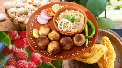 Bihar’s Best Bites: 7 GI-Tagged Foods That Outshine Even 'Litti Chokha ...