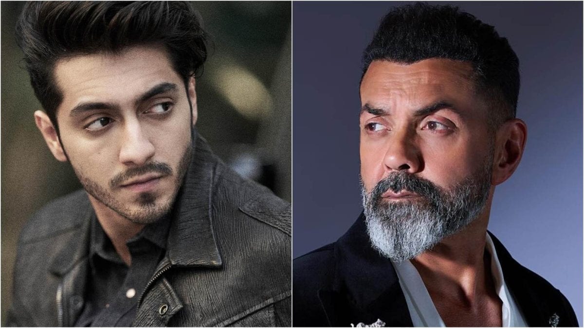 Bobby Deol Joins Ahaan Panday And Sharvari In Ali Abbas Zafar’s ...