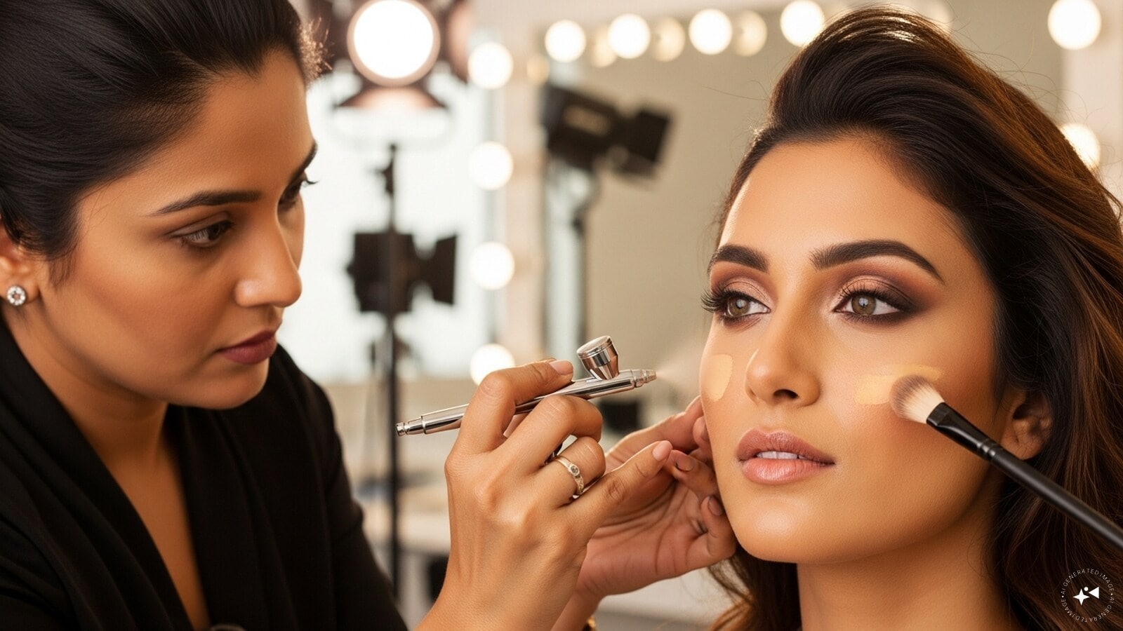 The 2025 Indian Bride: Makeup Looks Defining The New Wedding Season