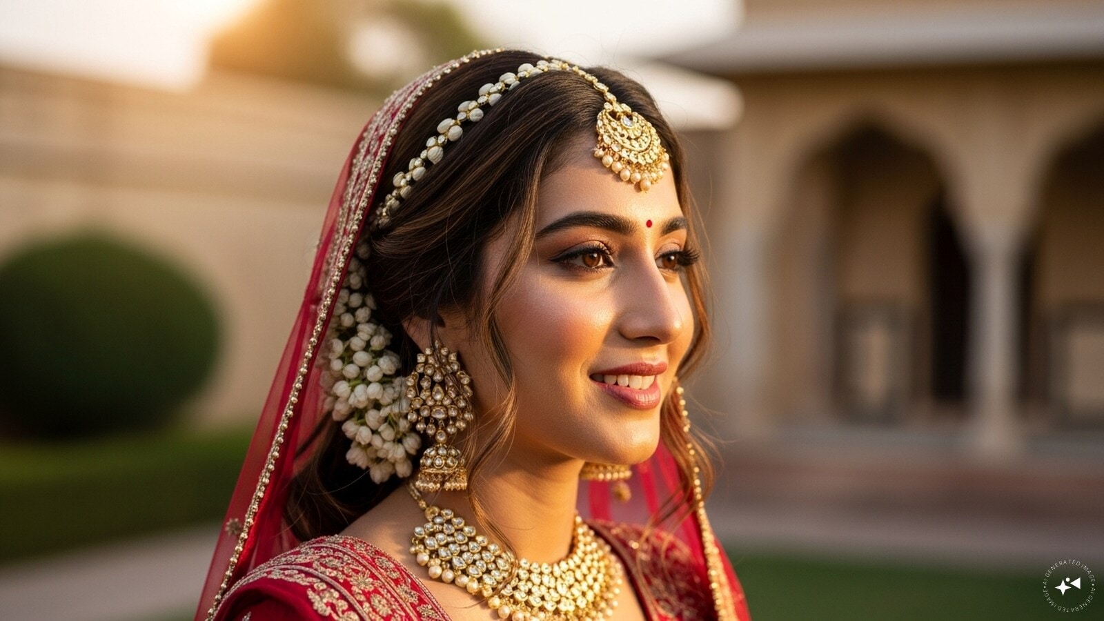 The 2025 Indian Bride: Makeup Looks Defining The New Wedding Season