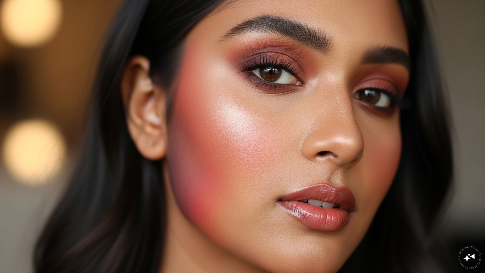 The 2025 Indian Bride: Makeup Looks Defining The New Wedding Season