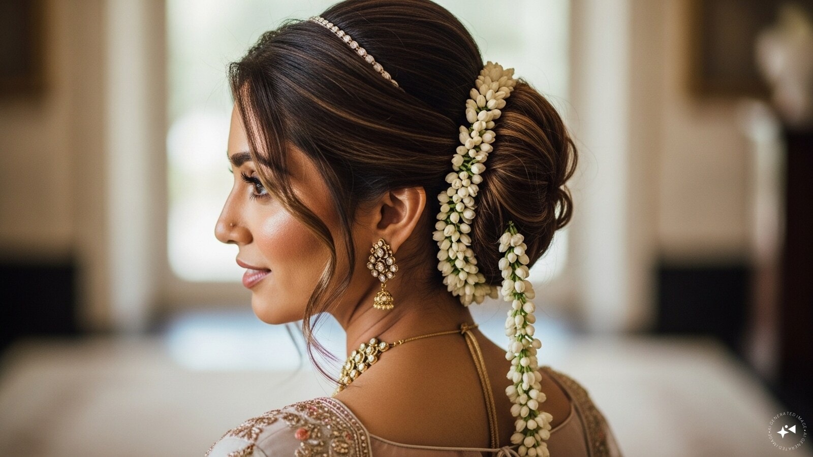 The 2025 Indian Bride: Makeup Looks Defining The New Wedding Season
