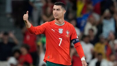 Cristiano Ronaldo Breaks Silence On Not Attending Diogo Jota's Funeral ...