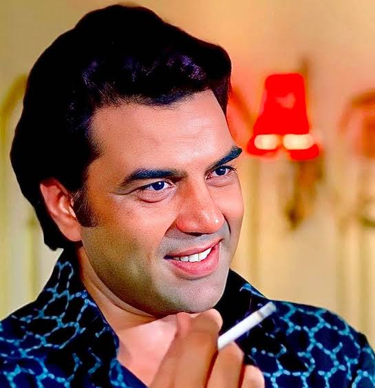 Why Dharmendra Will Always Be Bollywood’s He-Man