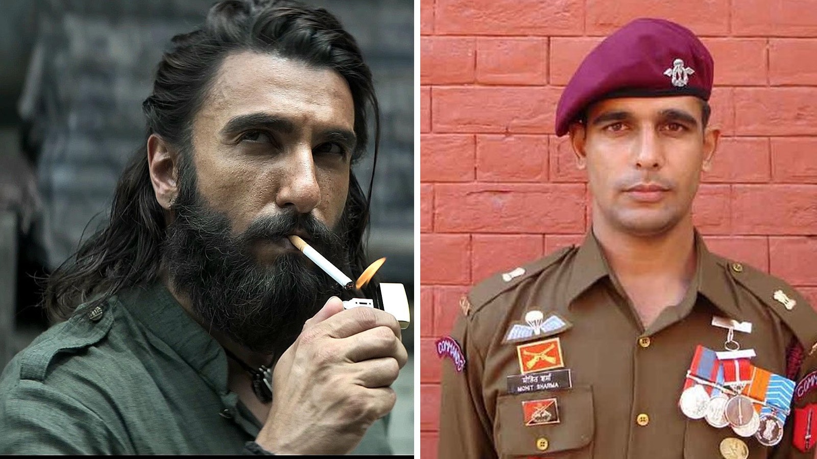 Dhurandhar Cast: Real-Life Inspirations Behind The Film’s Characters