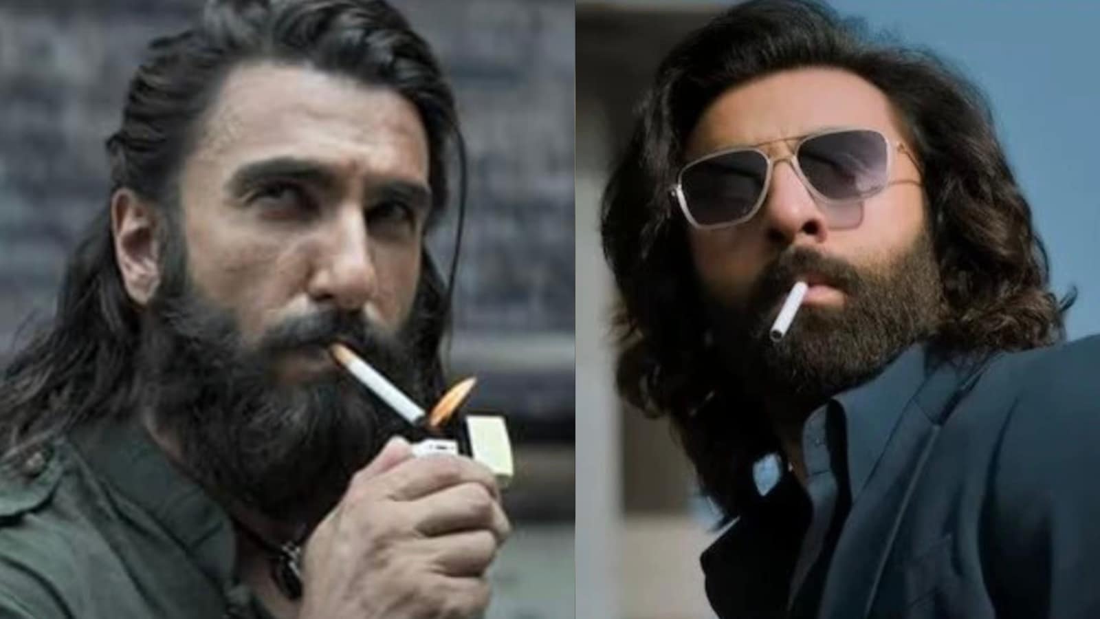 Ranveer Singh In Dhurandhar Vs Ranbir Kapoor In Animal: Decoding Their ...