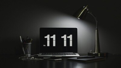Why You Keep Seeing 11:11: The Spiritual And Cosmic Connection ...