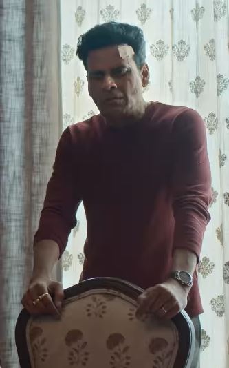 The Family Man Season 3 Trailer Breakdown