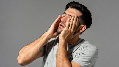 ‘Tear’ It Up: Why Crying Might Be The Best Form Of Self-Care | Health ...